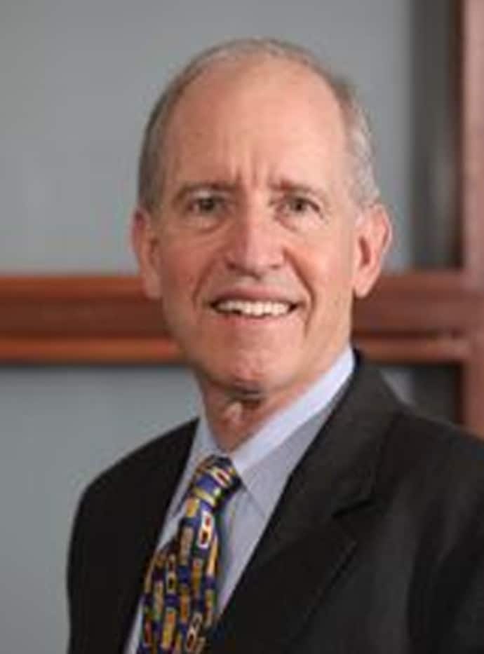 Benton C. Strauss – Strauss Malk & Feder LLP